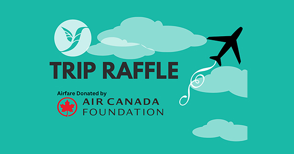 Order tickets for the Electric Gala – Trip Raffle | Raffle Nexus